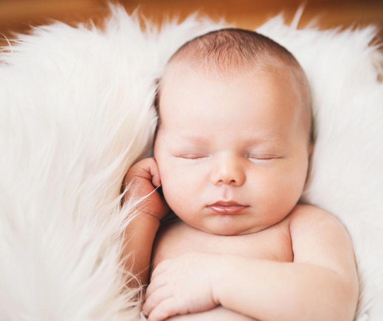 Nurturing a Child’s Intuition - Atherton Drenth